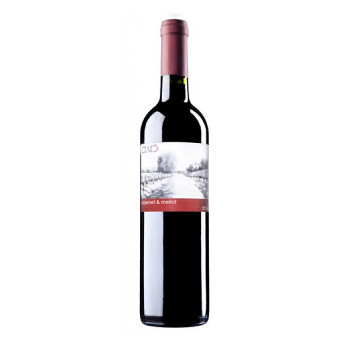 CILIC CABERNET & MERLOT | -Crveno vino, --Crvena vina